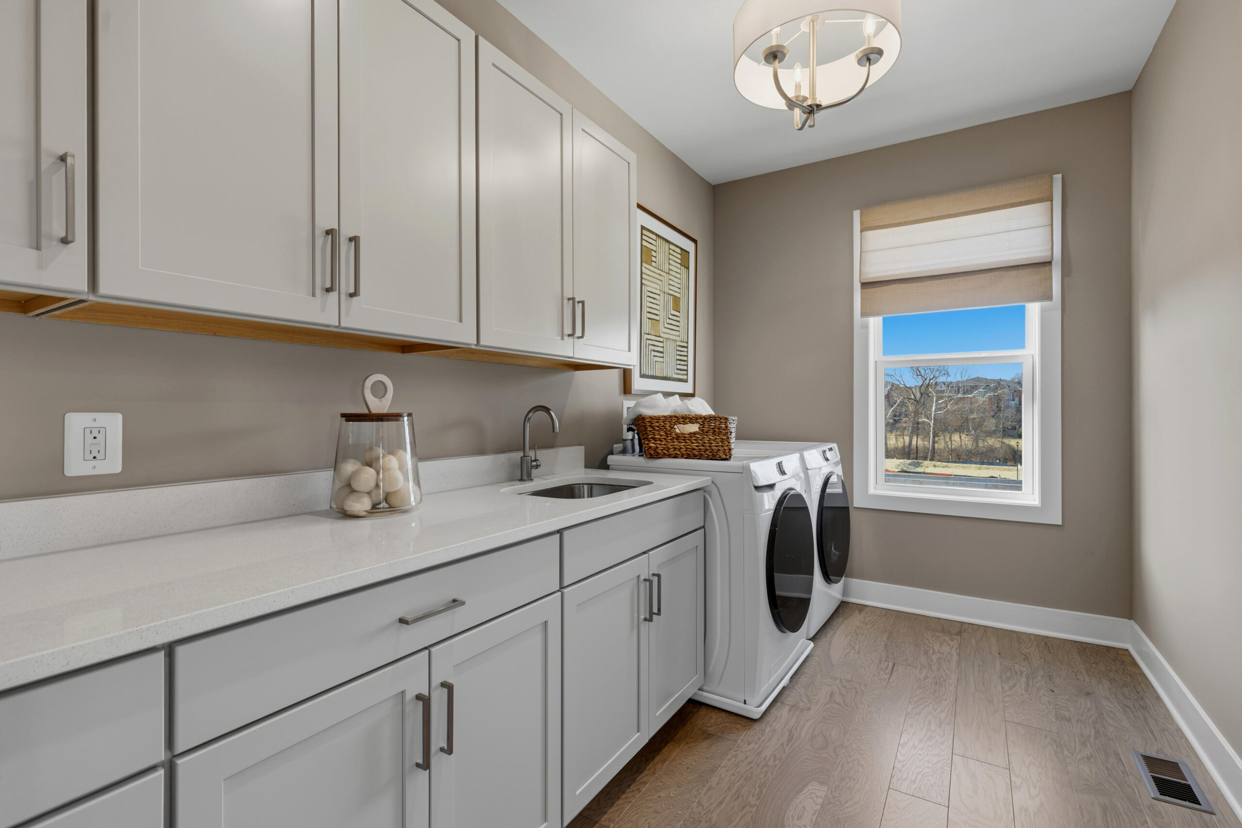 Strathmore View - Craftmark Homes