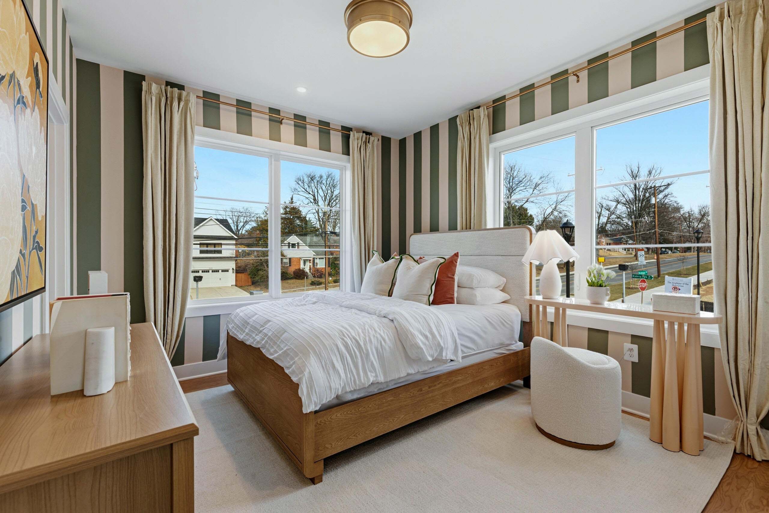 Strathmore View - Craftmark Homes