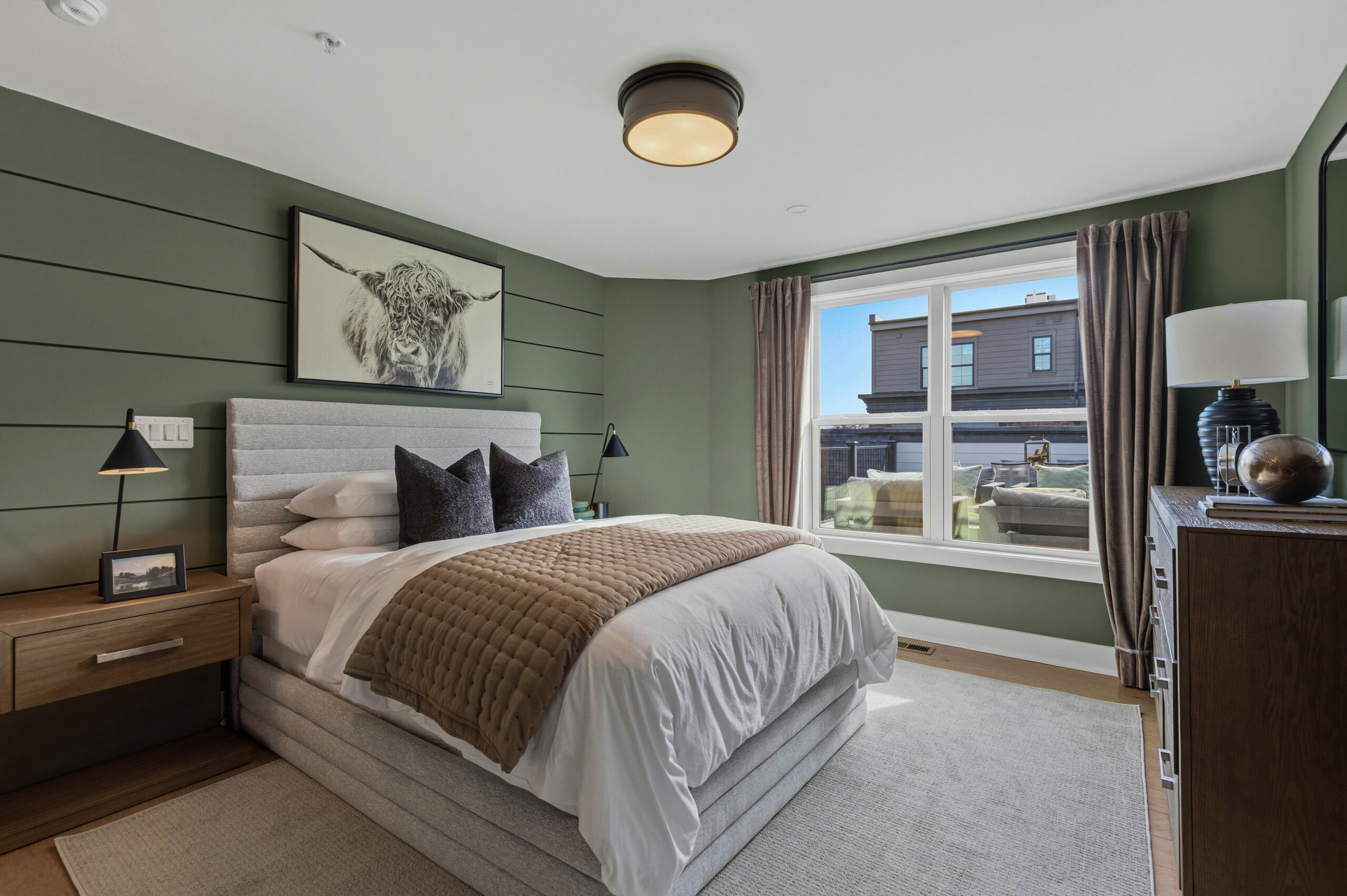 Strathmore View - Craftmark Homes
