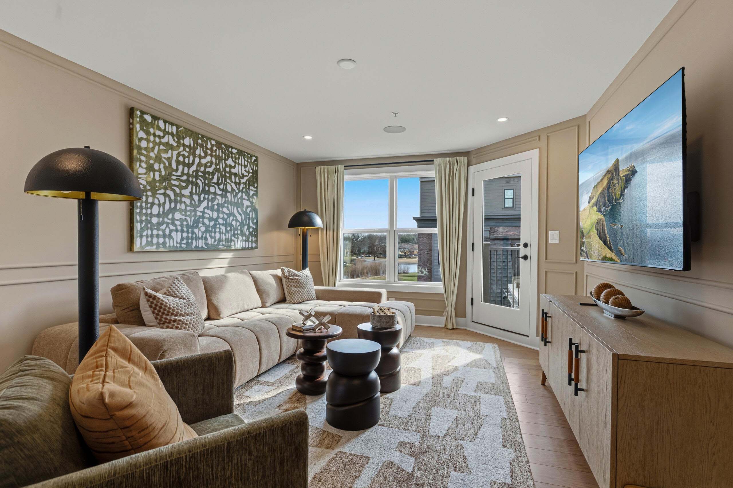 Strathmore View - Craftmark Homes