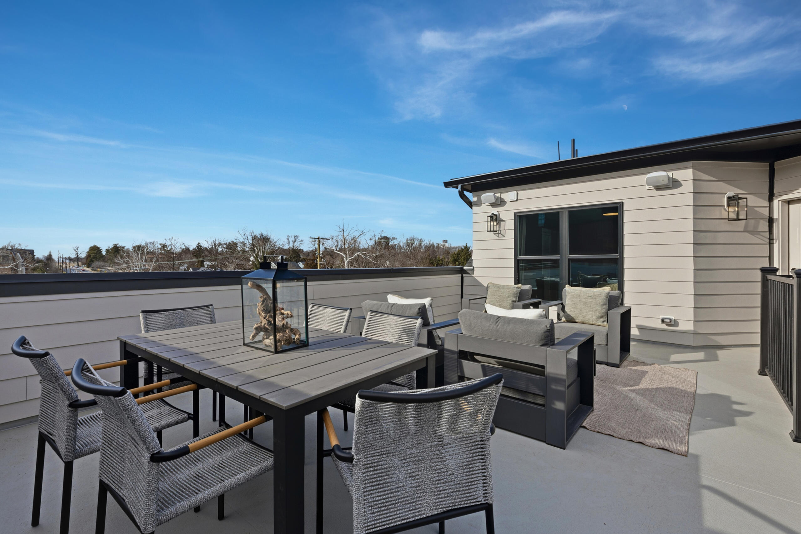 Strathmore View - Craftmark Homes