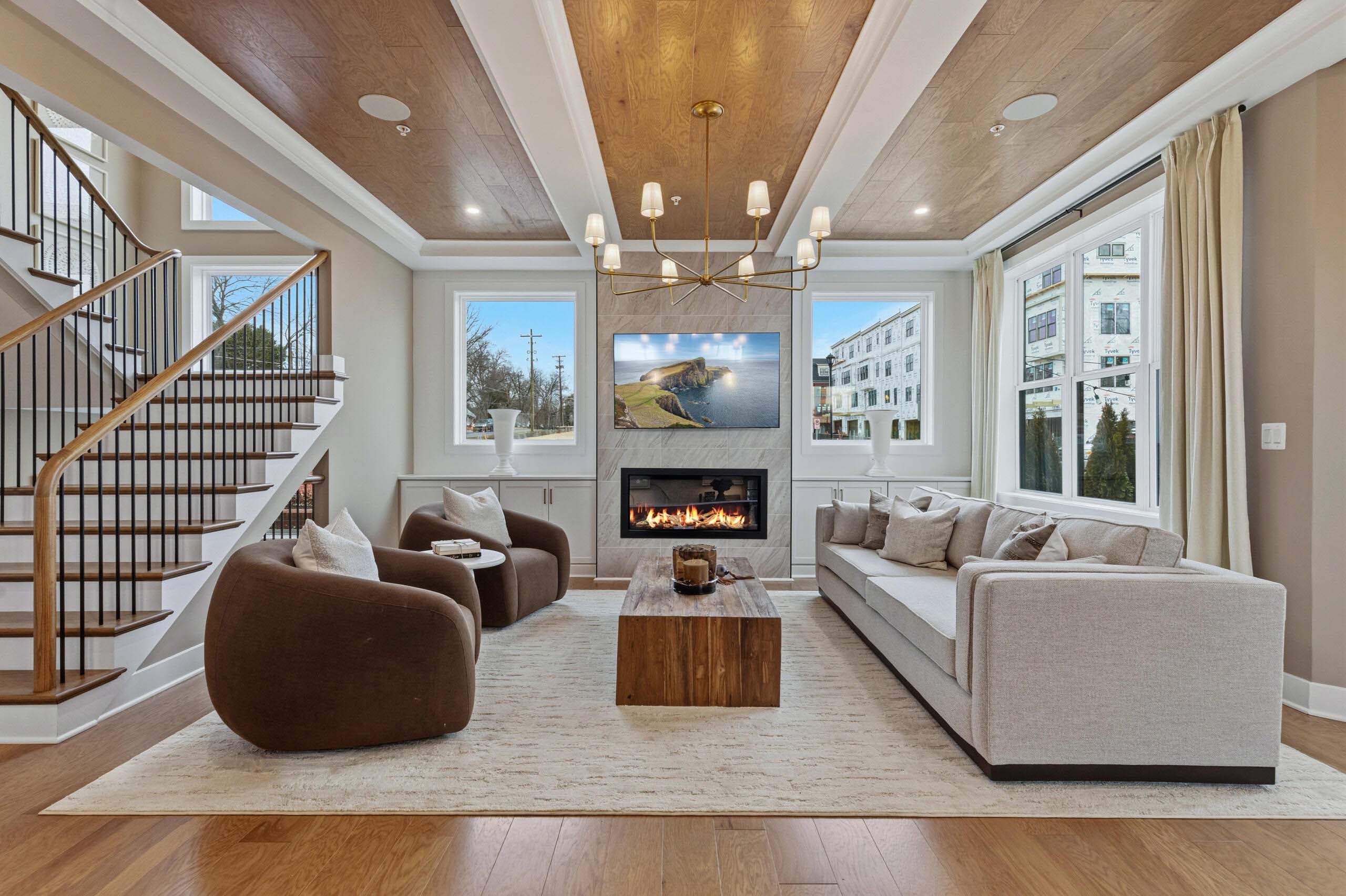 Strathmore View - Craftmark Homes