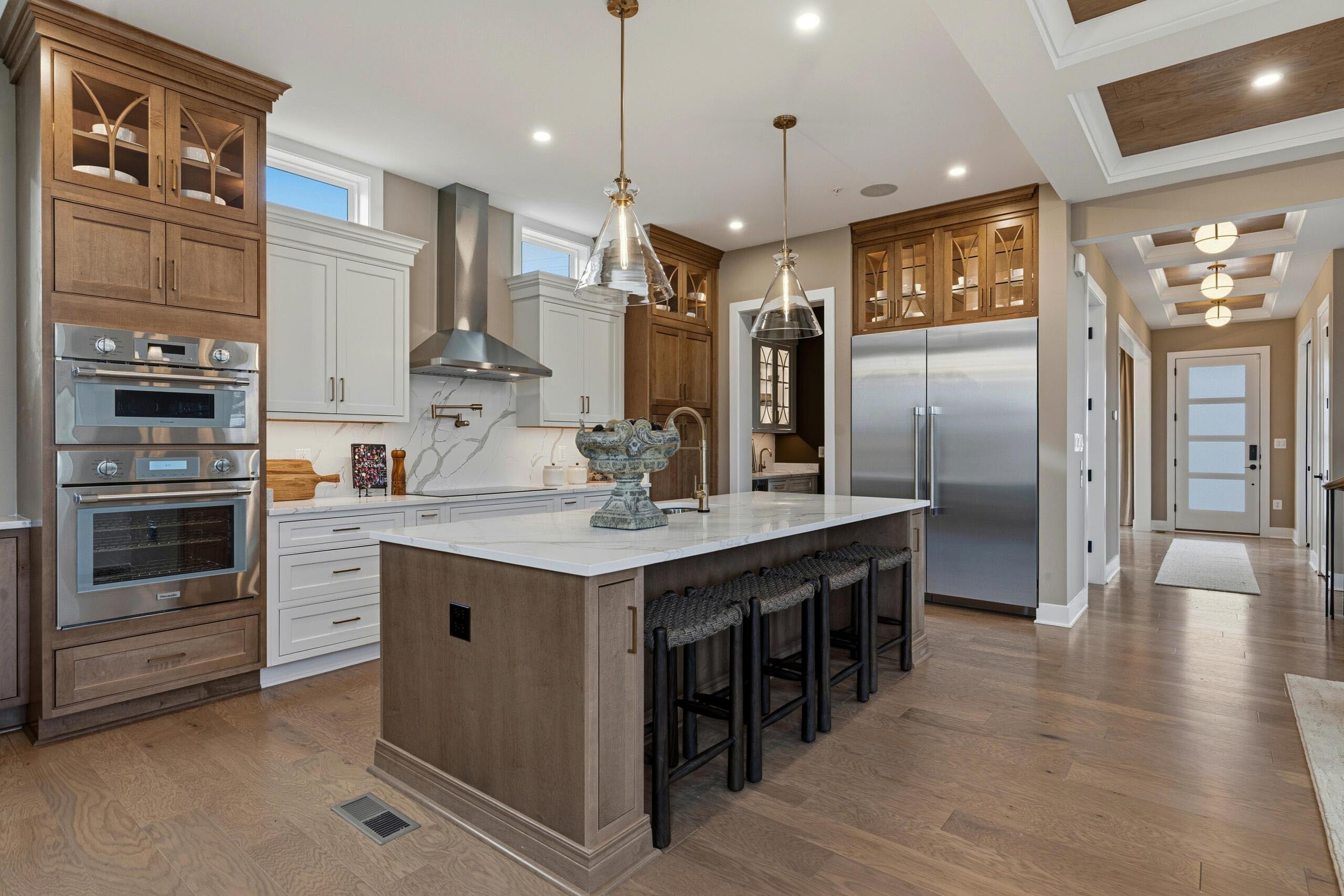 Strathmore View - Craftmark Homes