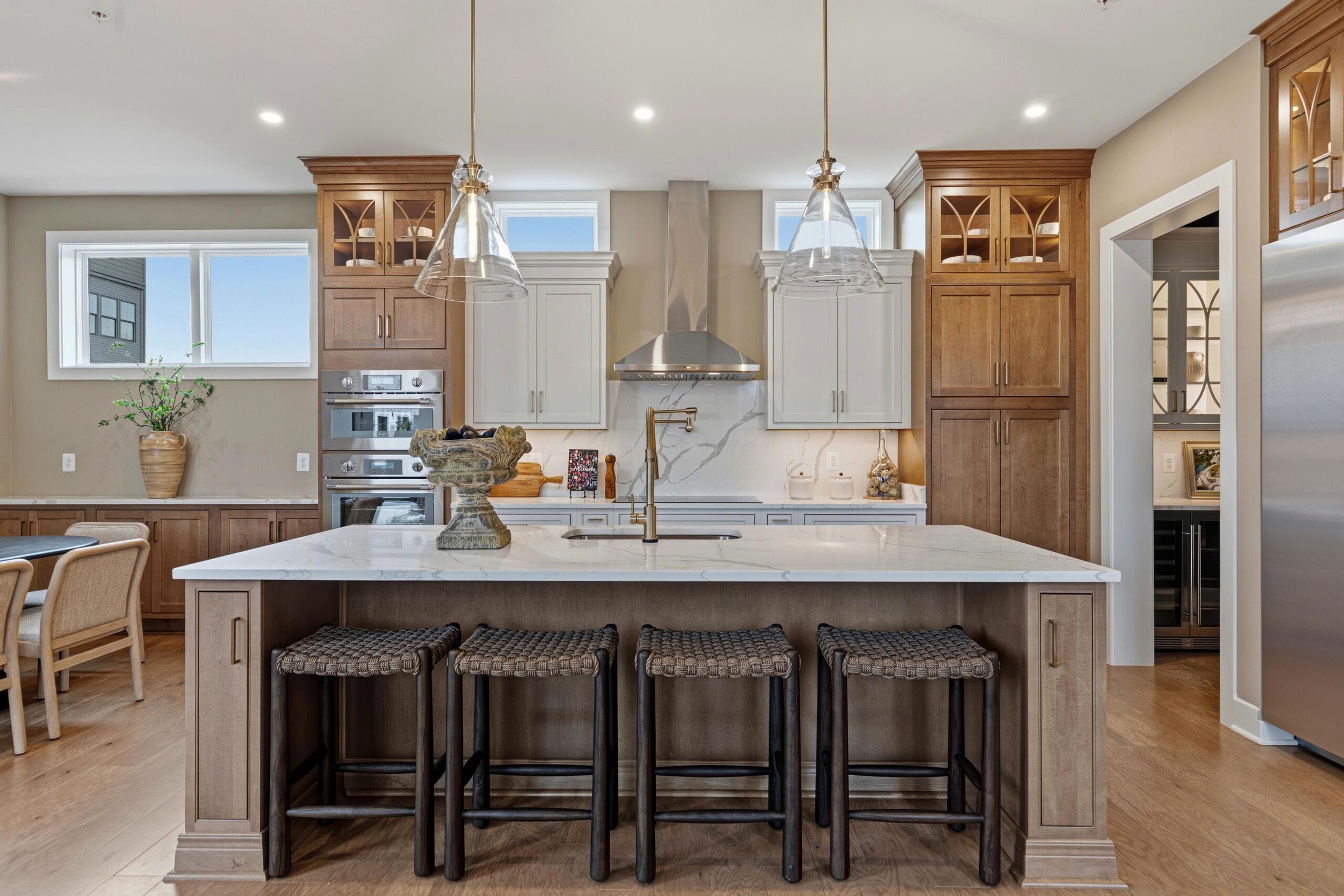 Strathmore View - Craftmark Homes