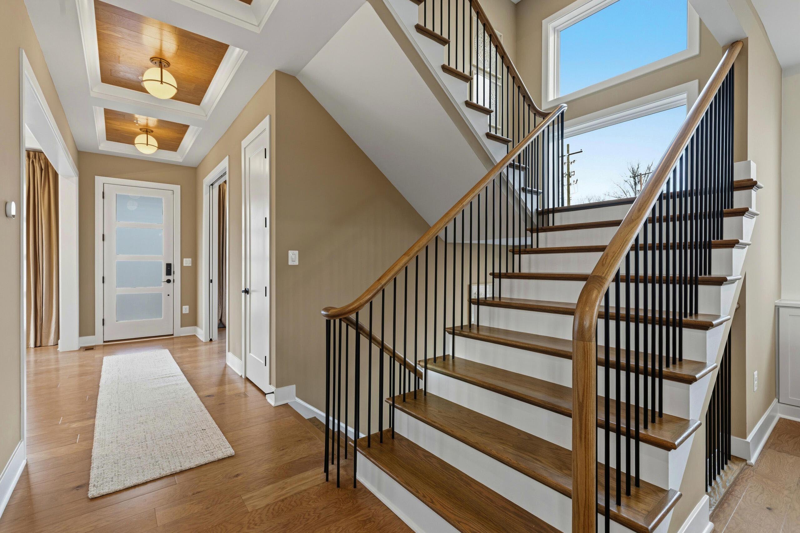Strathmore View - Craftmark Homes