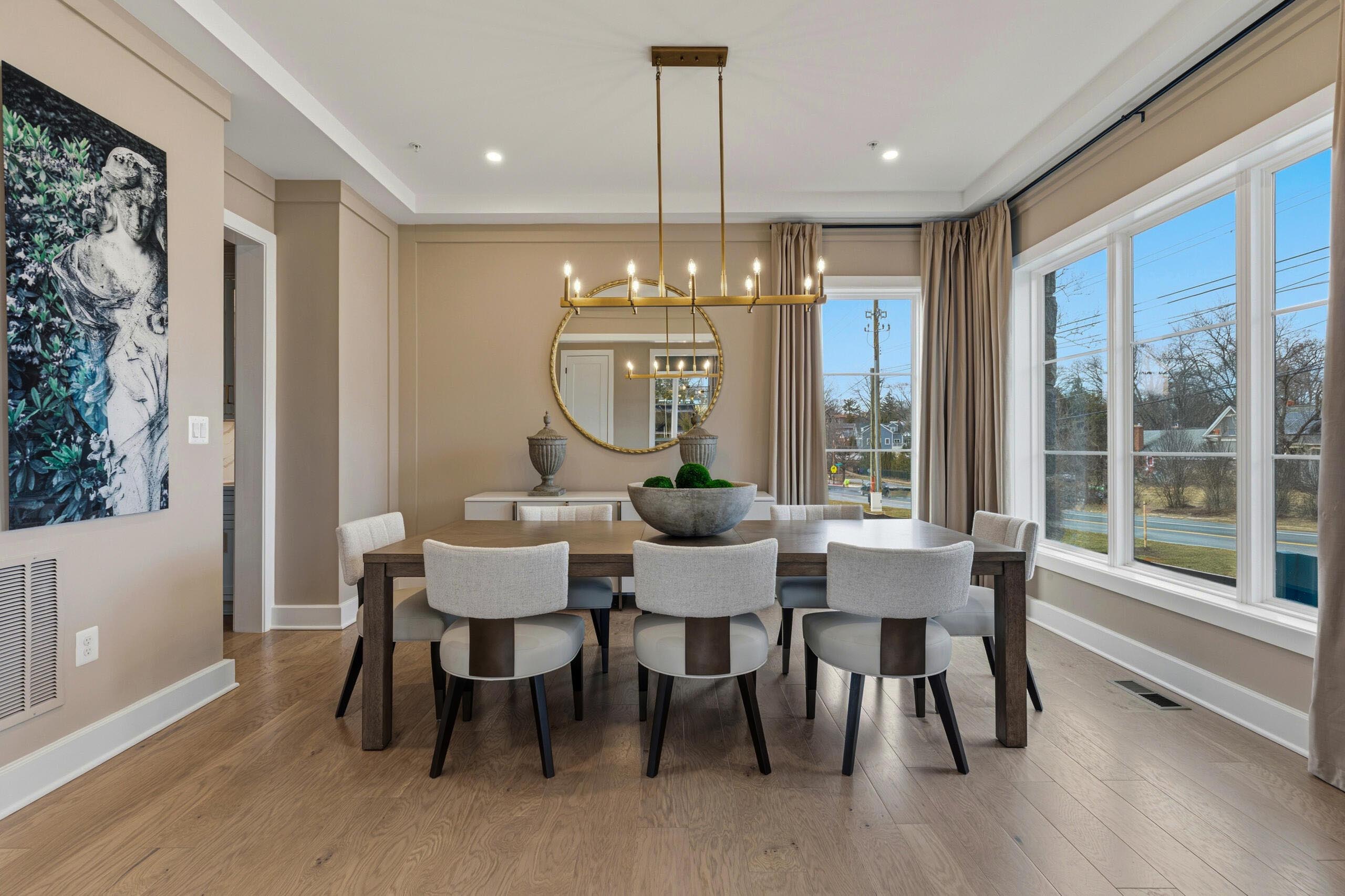 Strathmore View - Craftmark Homes