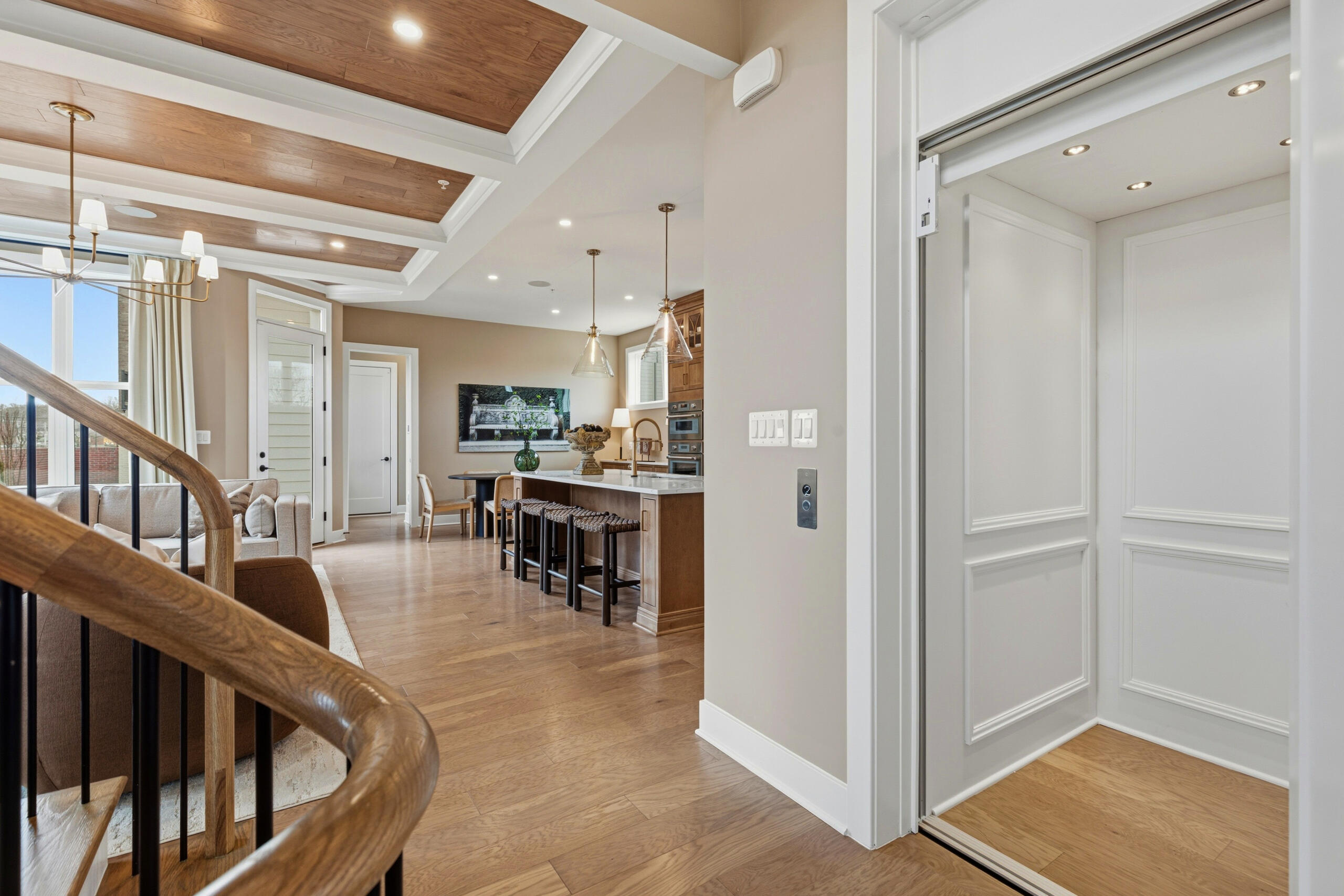 Strathmore View - Craftmark Homes