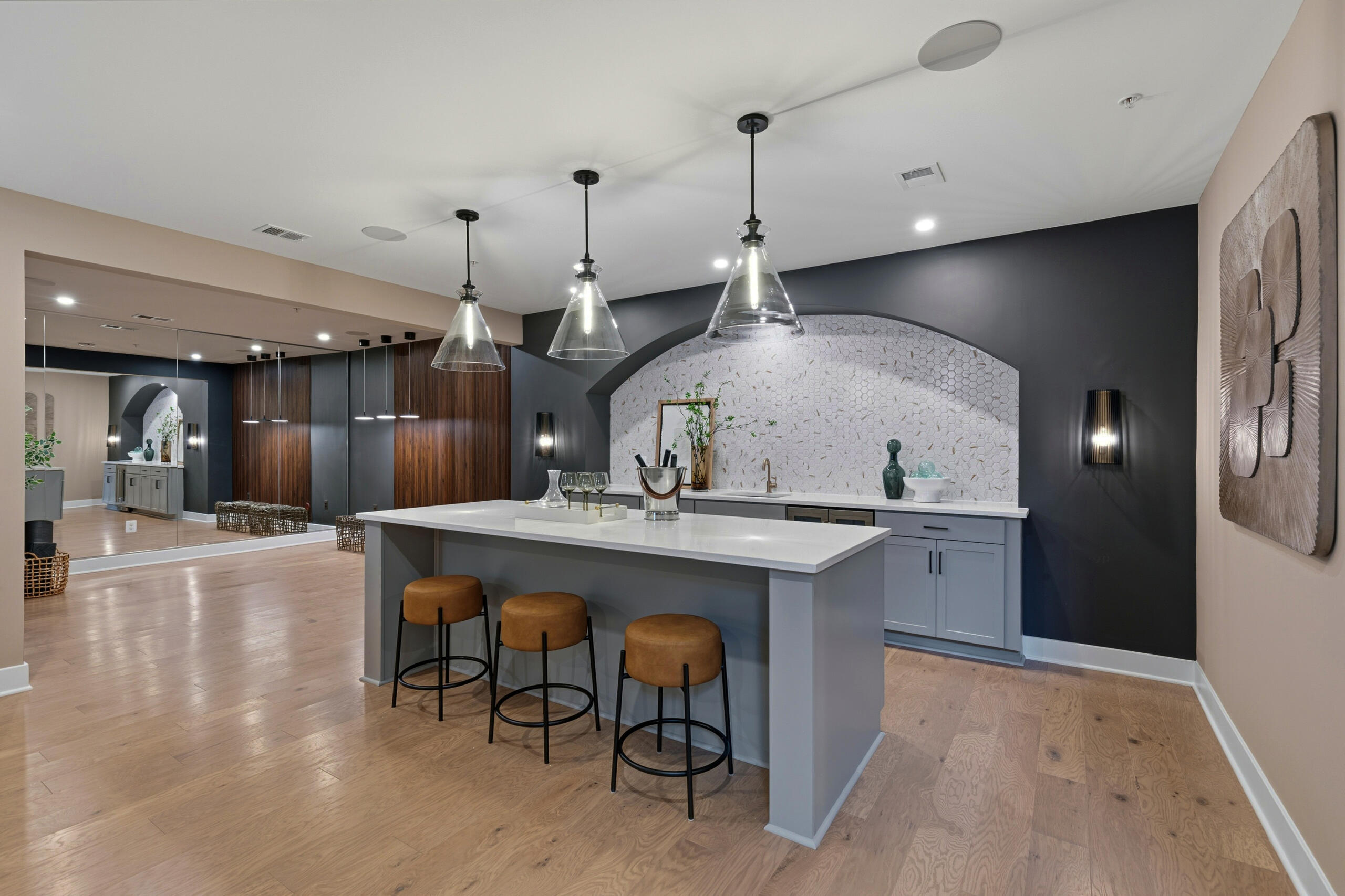 Strathmore View - Craftmark Homes