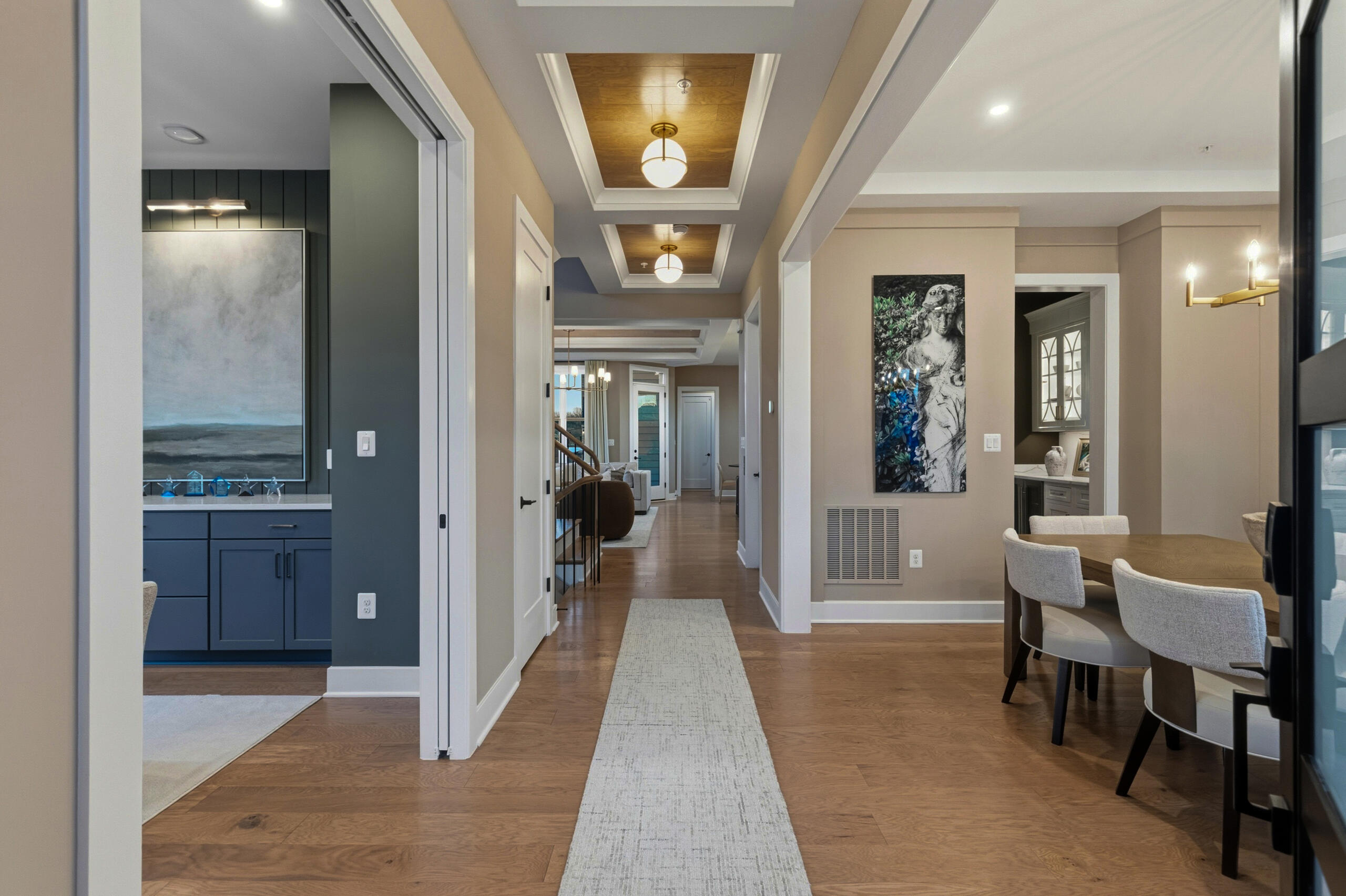 Strathmore View - Craftmark Homes