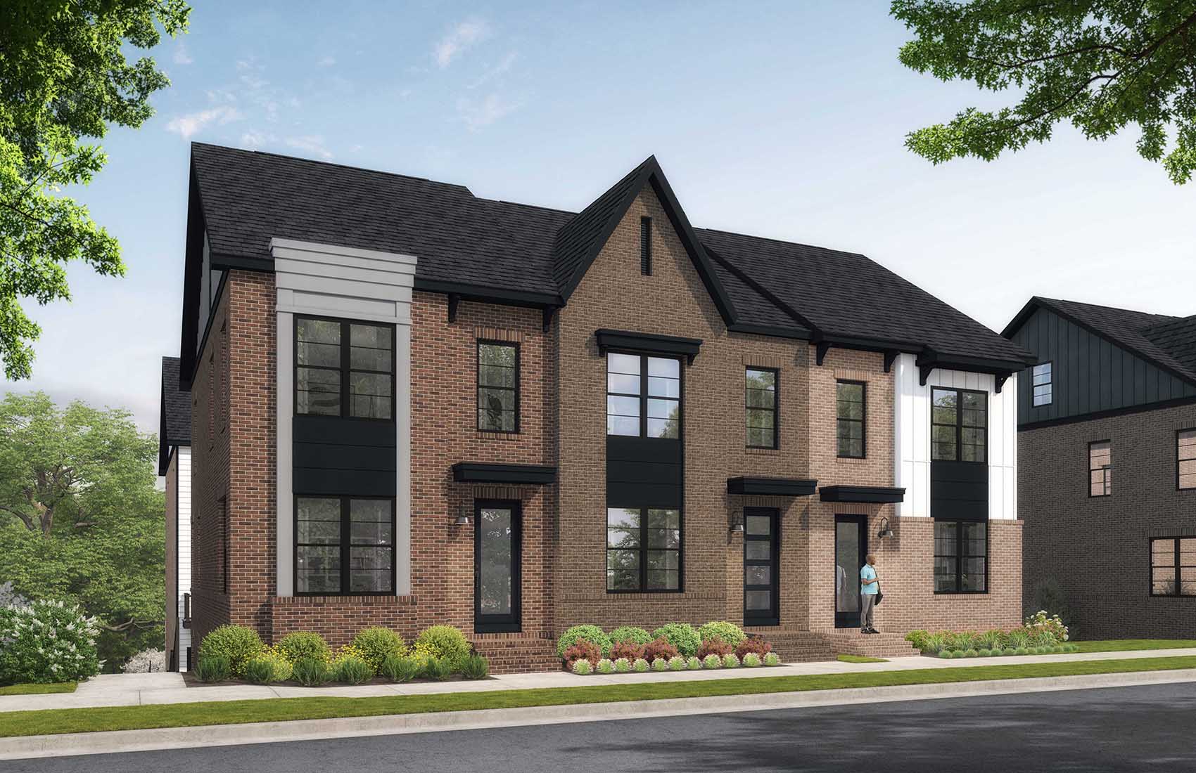 Vantage Hill - Craftmark Homes